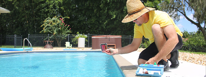 Winter Haven FL - Trusted Pool Cleaning Services