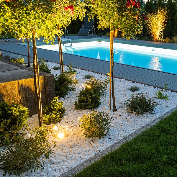2023 Pool Design Trends That You'll See This Summer