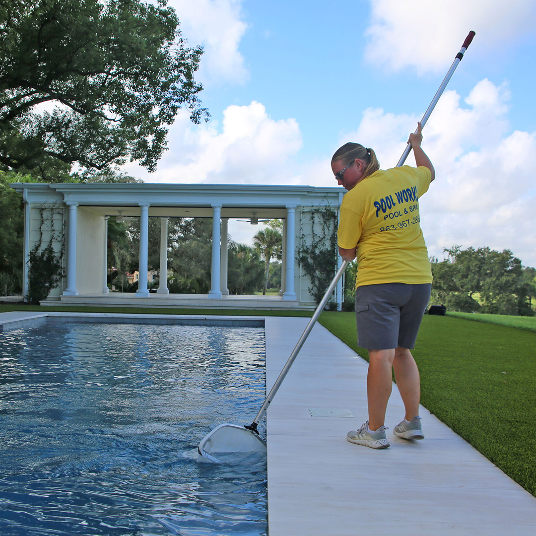 Prepare Your Pool For The Summer | Few Tips To Open Your Pool