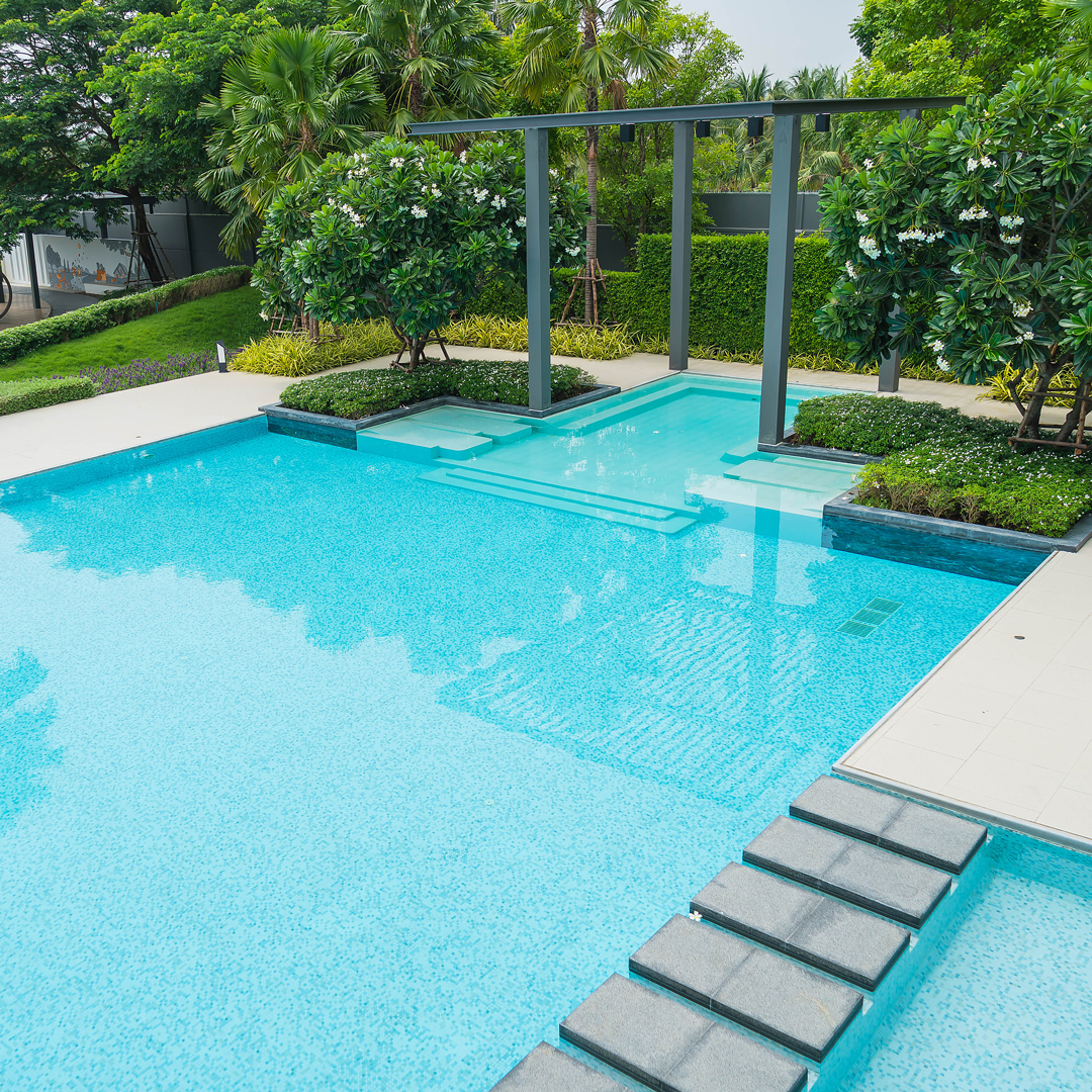 A Guide For Choosing Your Pools Perfect Placement