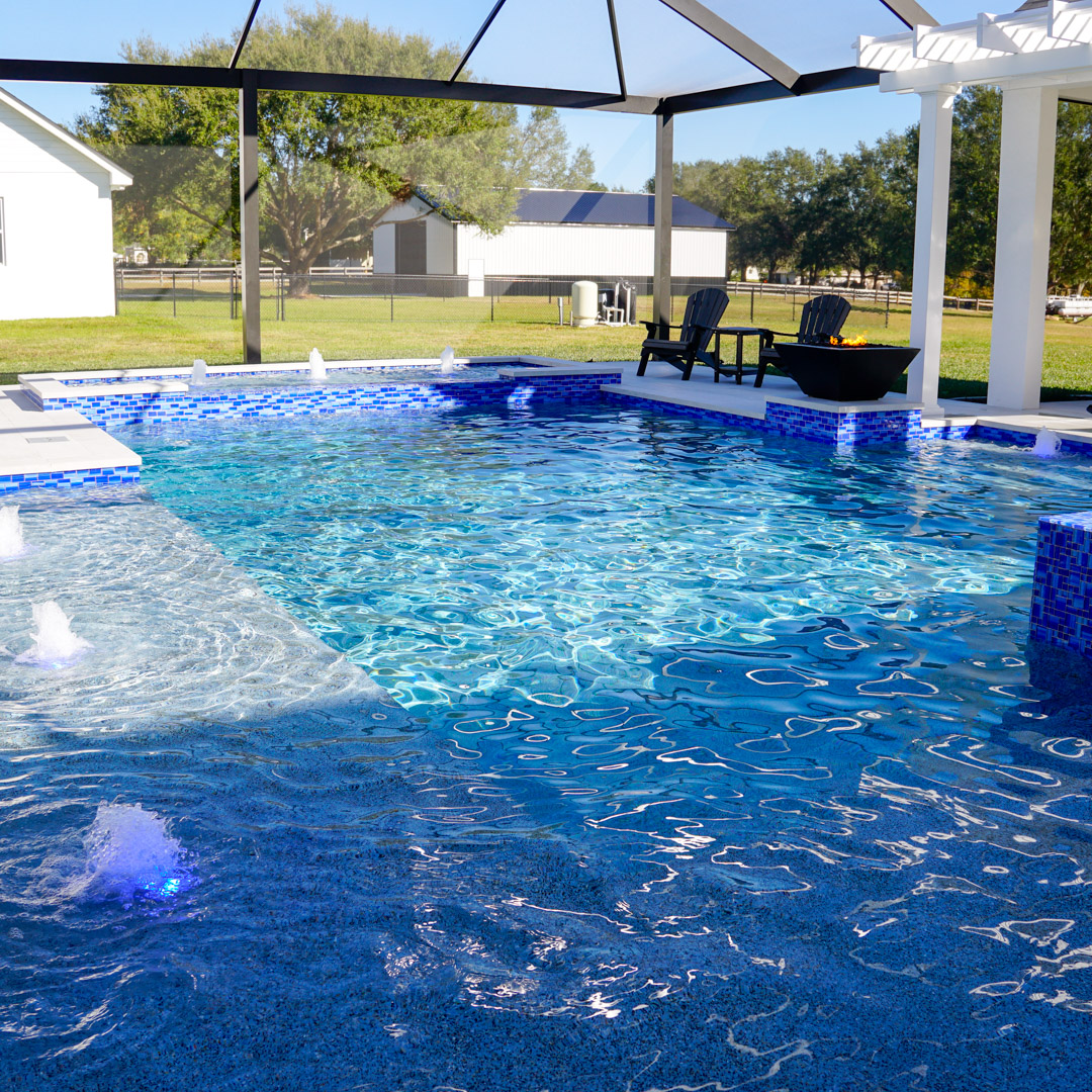 Things to Consider When Planning a New Pool